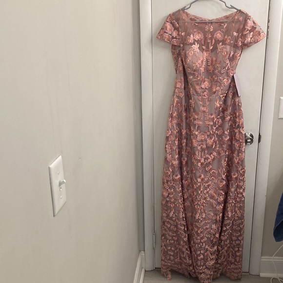 JS Collections | Dresses | Js Collections Gown | Poshmark